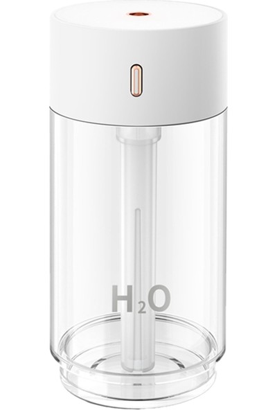 Peighusill M18 USB Hava Nemlendiricisi - Beyaz (Yurt Dışından)