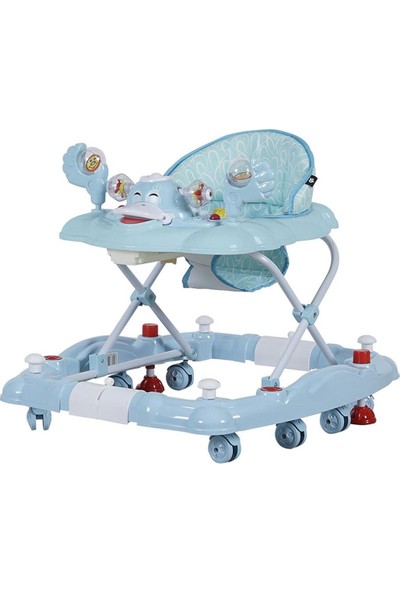 Sunny Baby 9228 Kiddy Yürüteç Sunny Baby 9228 Kiddy Yürüteç