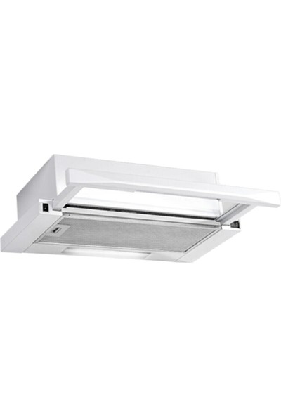 Marymella White Daisy F2 Aspiratör Çift Motorlu Bacasız Kullanım Marymella White Daisy F2 Aspiratör Çift Motorlu Bacasız Kullanım