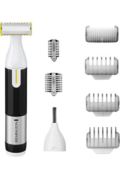 Remington HG2000 Omniblade Yüz Tıraş Makinesi