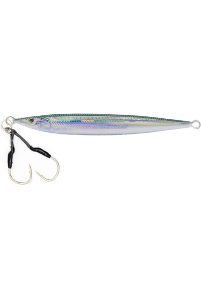 Little Jack Metal Adict 05 98 mm 40 gr - 04 Little Jack Metal Adict 05 98 mm 40 gr - 04