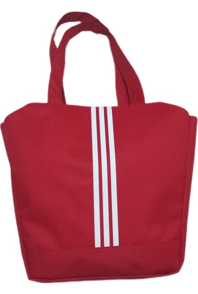 Sev Bags Sevbags Kadın Spor ve Plaj Askılı Omuz Çantası