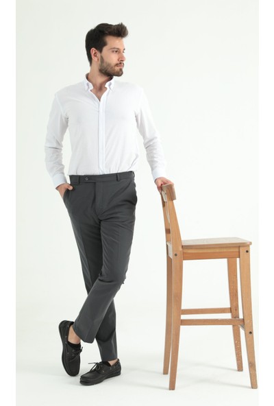 Modaplaza Erkek Klasik Pantolon