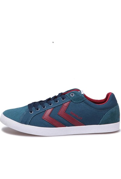 Hummel Erkek Deuce Court Summer-Lacivert 64317-8566 42 - Lacivert