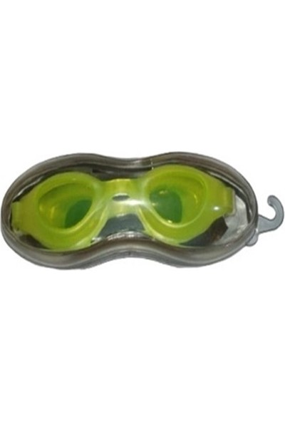 Sunstar Hızlı Yuzucu Gözlüğü