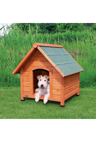 Trixie Köpek Kulübesi S 71X77X76CM