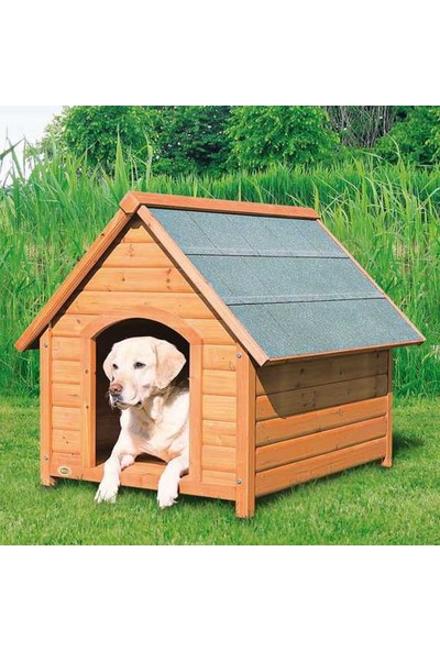 Trixie Köpek Kulübesi L 83X87X101CM