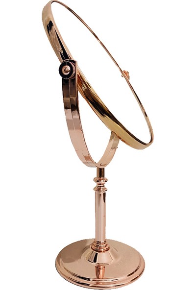 Hephesaplı Ayarlanabilir Ayaklı Makyaj Aynası