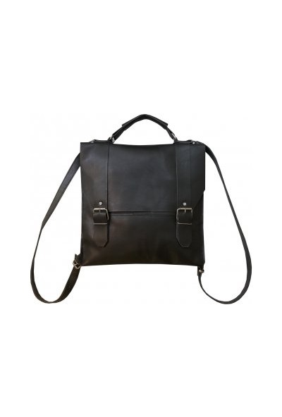 HK Leather Works Cutıe