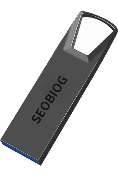 Seobiog 2 TB Pen Drive Metal USB 3.0 Hafıza Kartı - Siyah (Yurt Dışından) Seobiog 2 TB Pen Drive Metal USB 3.0 Hafıza Kartı - Siyah (Yurt Dışından)