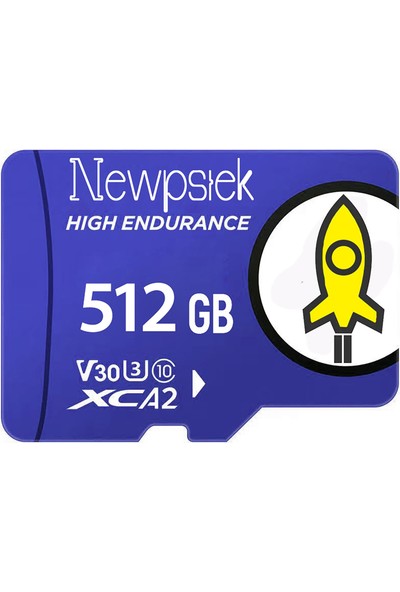 Newpstek 512* (Yurt Dışından)