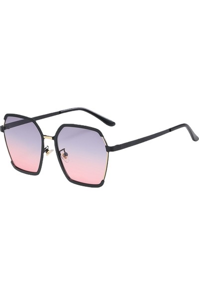 Devils Eye Kadın Güneş Gözlüğü (Yurt Dışından) Devils Eye Kadın Güneş Gözlüğü (Yurt Dışından)