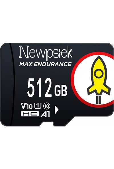 Newpstek 512* (Yurt Dışından)