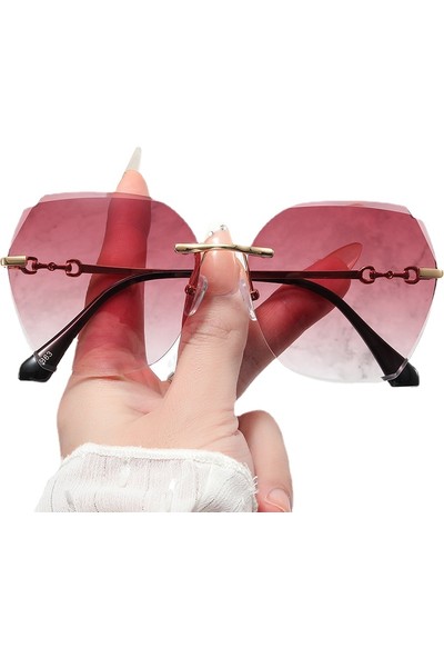 Devils Eye Kadın Güneş Gözlüğü (Yurt Dışından) Devils Eye Kadın Güneş Gözlüğü (Yurt Dışından)