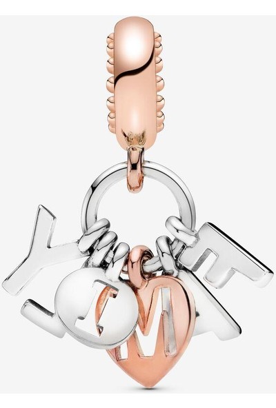 Pandora Charm 787785CZ