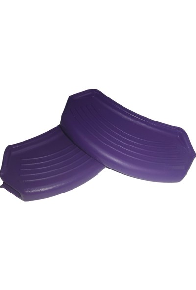 SGTeks Silikon Tencere Tava Tutacağı Yanmaz Yapışmaz Tutamaç Set 9 x 4 cm Mor ( 1 Set 2 Adetten Oluşur ) SGTeks Silikon Tencere Tava Tutacağı Yanmaz Yapışmaz Tutamaç Set 9 x 4 cm Mor ( 1 Set 2 Adetten Oluşur )