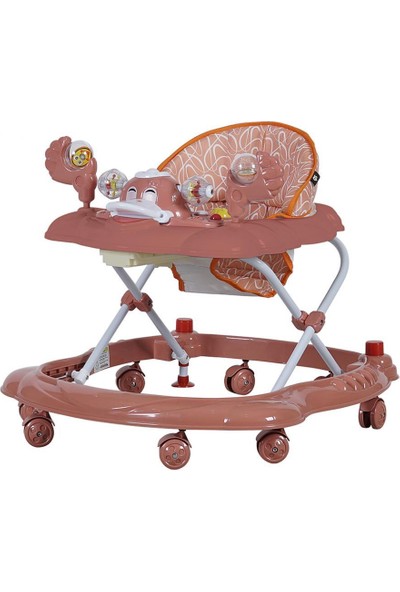 Sunny Baby 9227 Duffy Yürüteç Müzikli Oyuncaklı Bebek Yürüteç Örümcek Sunny Baby 9227 Duffy Yürüteç Müzikli Oyuncaklı Bebek Yürüteç Örümcek
