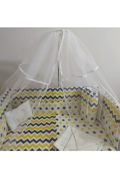 Samet Bebek Uykuseti