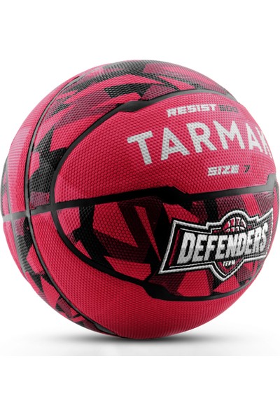Tarmak RES500 Basketbol Topu 7 Numara Yeni Seri Tarmak RES500 Basketbol Topu 7 Numara Yeni Seri