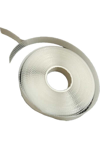 Hagiki (1 Adet) Yapışkanlı Cırt Bant Sineklık Bandı Cırtlı Sineklik Bandı 1 cm Genişlik x 3.50 cm Uzunluk Hagiki (1 Adet) Yapışkanlı Cırt Bant Sineklık Bandı Cırtlı Sineklik Bandı 1 cm Genişlik x 3.50 cm Uzunluk