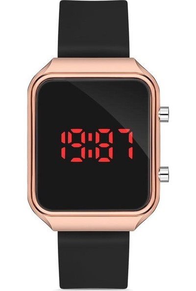 Aqua Di Polo 1987 HBCV000028Z4U5 Unisex Kol Saati