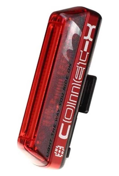 Comet Moon Comet-X 50 Lumen