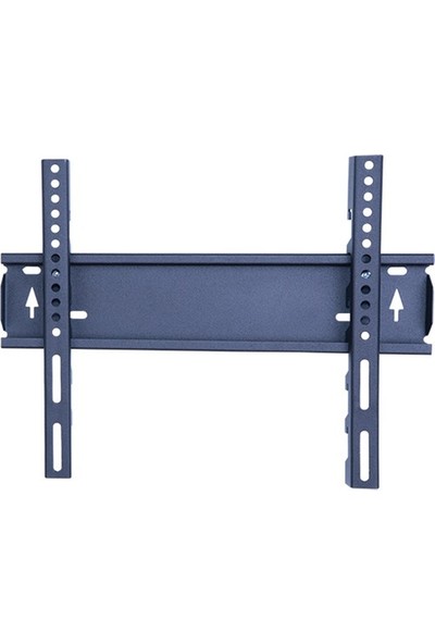 BT Bayır Teknoloji 37'' - 55'' Sabit LCD Duvar Askı Aparatı BT Bayır Teknoloji 37'' - 55'' Sabit LCD Duvar Askı Aparatı