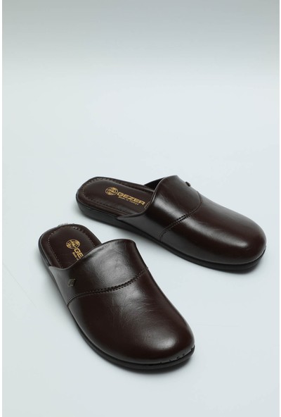 Gezer Dört Mevsim Erkek Damat Terlik Gezer Dört Mevsim Erkek Damat Terlik