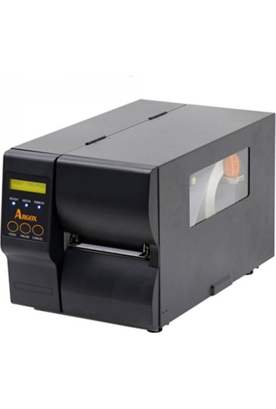 Argox IX4-250 Endüstriyel Barkod Yazıcı Argox IX4-250 Endüstriyel Barkod Yazıcı