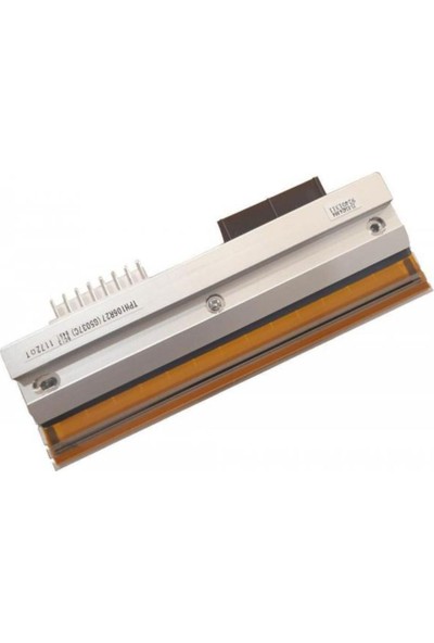 23-83424-004 Argox X-3200 Yazıcı Kafası 300 Dpi 23-83424-004 Argox X-3200 Yazıcı Kafası 300 Dpi