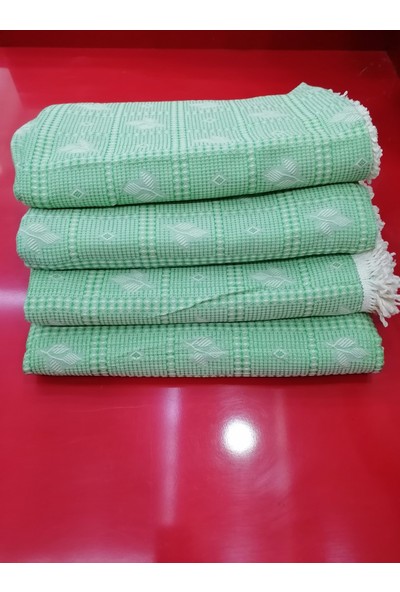 Denizli Pazarı Koltuk Örtüsü