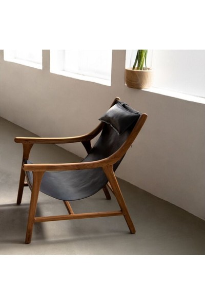 Lima Designers Gerçek Deri Tasarım Berjer Lima Designers Gerçek Deri Tasarım Berjer