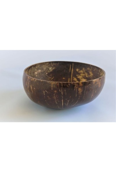 Pera Natural Store Doğal Hindistan Cevizi Kase / Coconut Bowl - Orjinal Orta Boy Pera Natural Store Doğal Hindistan Cevizi Kase / Coconut Bowl - Orjinal Orta Boy