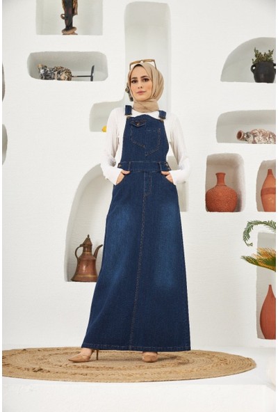 Neways Lacivert Salopet Neways 2262