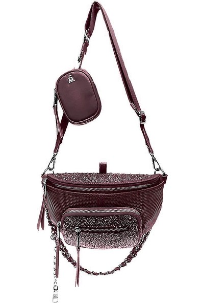 Steve Madden Maxima Crossbody, Kadın Çapraz Askılı Çanta Steve Madden Maxima Crossbody, Kadın Çapraz Askılı Çanta