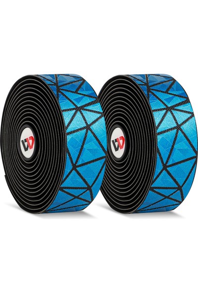 Selamm Bisiklet Çubuğu Sargısı Bandı - Mavi (Yurt Dışından) Selamm Bisiklet Çubuğu Sargısı Bandı - Mavi (Yurt Dışından)