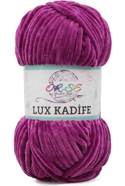Örse Kadife El Örgü Ipi | 33116