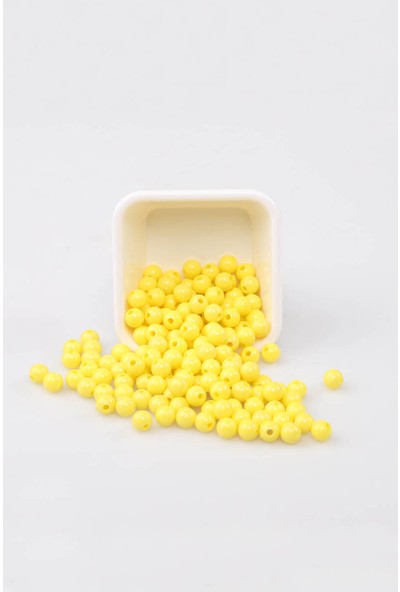 Asel Duru Orta Boy Makrome Boncuk 50 gr | 445