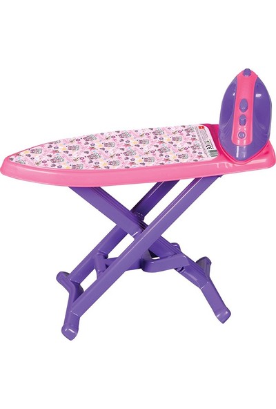 Angel Of Life 0385 Mgs, Little Princess Küçük Ütü