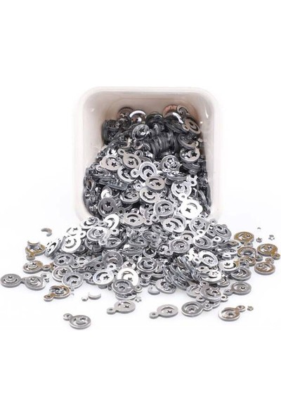 Pulsan Pul Gümüş Ay Yıldız 04 20 gr