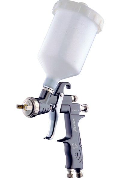 Aristo Profesyonel Boya Tabancası Efg 1.2 mm Aristo Profesyonel Boya Tabancası Efg 1.2 mm