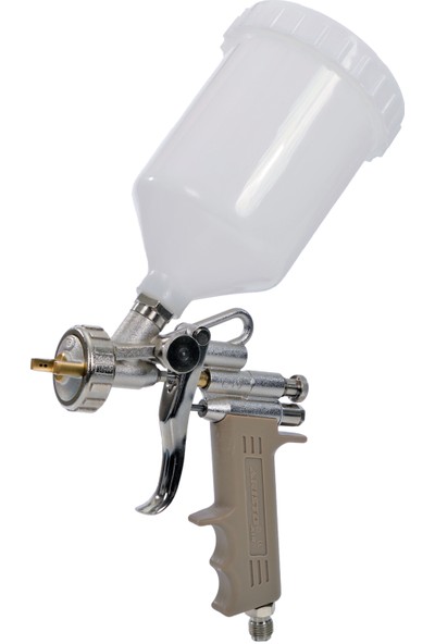 Aristo Ud Üstten Depo Boya Tabancası 1.6 mm