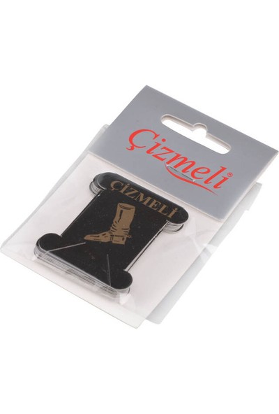 Çizmeli Iplik Sarma Aparatı Çizmeli Iplik Sarma Aparatı