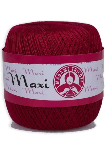 Ören Bayan Maxi 10/3 Dantel Ipliği 100 gr | 6358