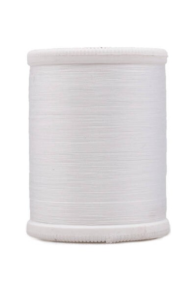 Ören Bayan Merserize Dikiş Ipliği 900 Metre Beyaz
