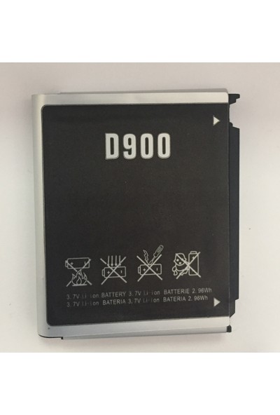 İksir SAMSUNGD900BATARYA 800MAH AB50344CE İksir SAMSUNGD900BATARYA 800MAH AB50344CE