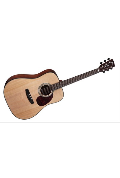 Cort EARTH20TH-F Nat - Natural Akustik Gitar Cort EARTH20TH-F Nat - Natural Akustik Gitar