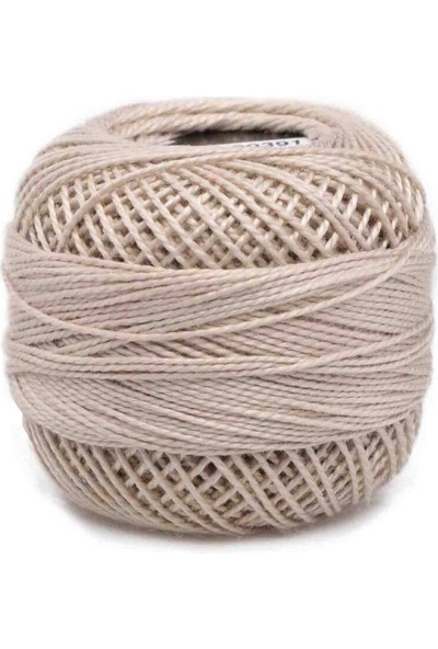 Domino Merserize Nakış Ipi No 8 00391