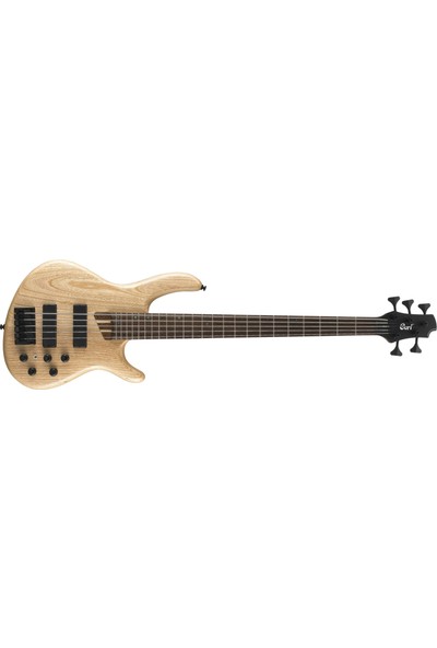 Cort B5 Opn 5 Telli Bas Gitar Cort B5 Opn 5 Telli Bas Gitar
