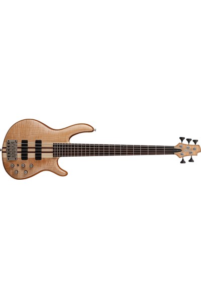 Cort A5 Plus Fmmh Bas Gitar (5 Telli) Cort A5 Plus Fmmh Bas Gitar (5 Telli)